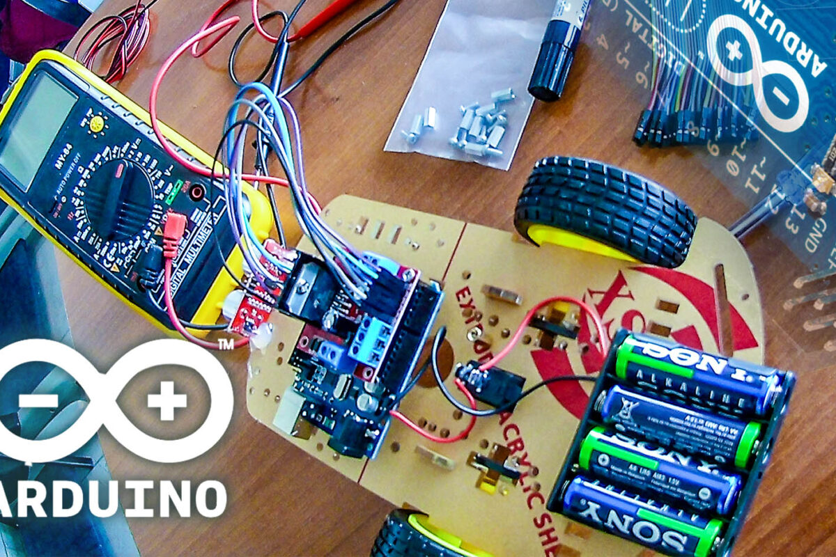 Τεχνικός Αυτοματισμών - IEK Praxis