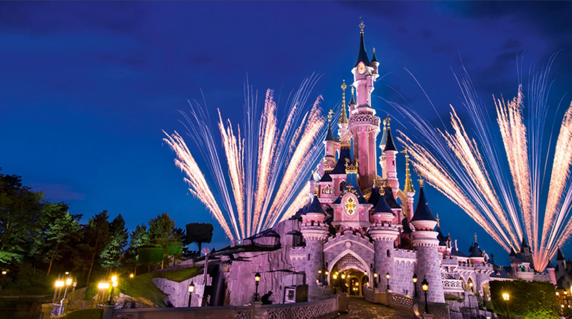 Disneyland Paris Επιλογή προσωπικού στην Αθήνα - 29 Νοεμβρίου 2022 ...