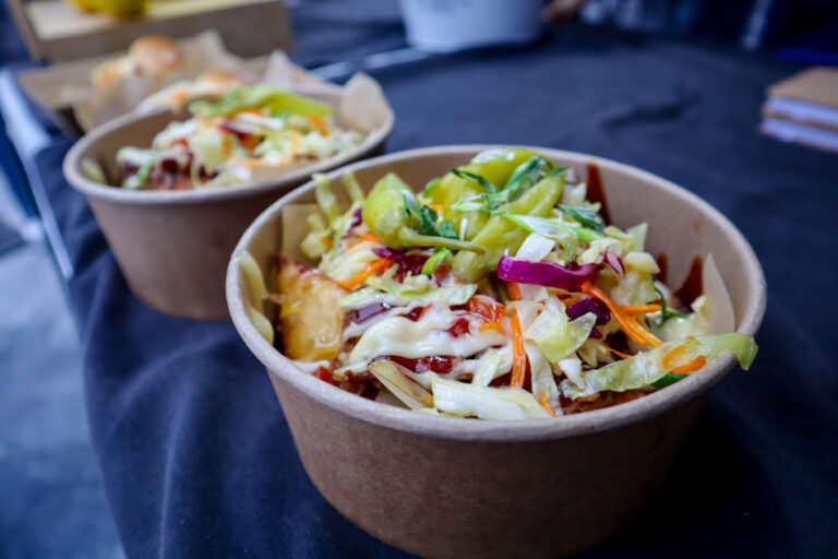 Το ΙΕΚ PRAXIS - URBAN All Day Στο Street Food Festival Χαλκίδας - IEK ...